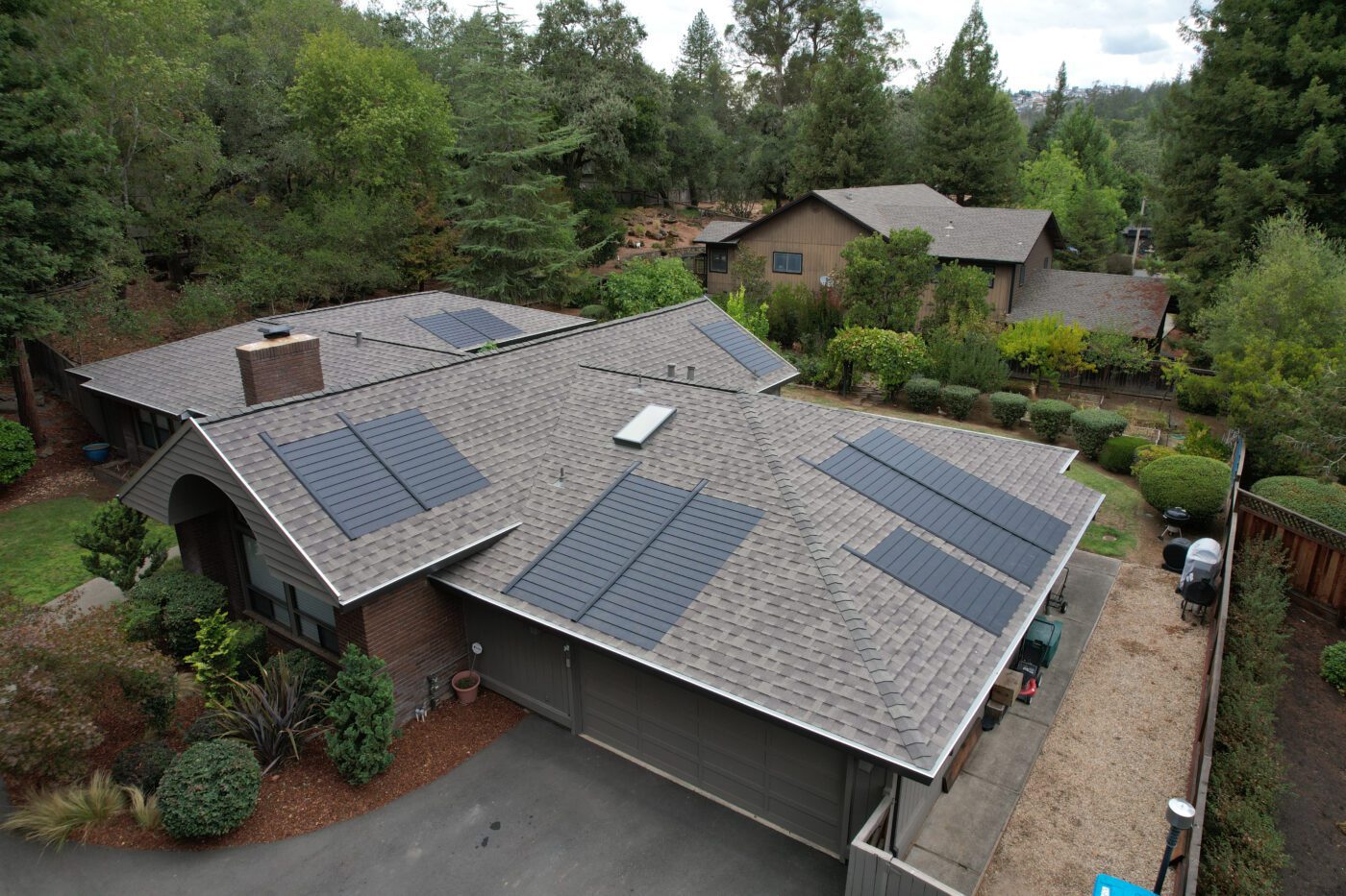 Sonoma County Roofing Contractor