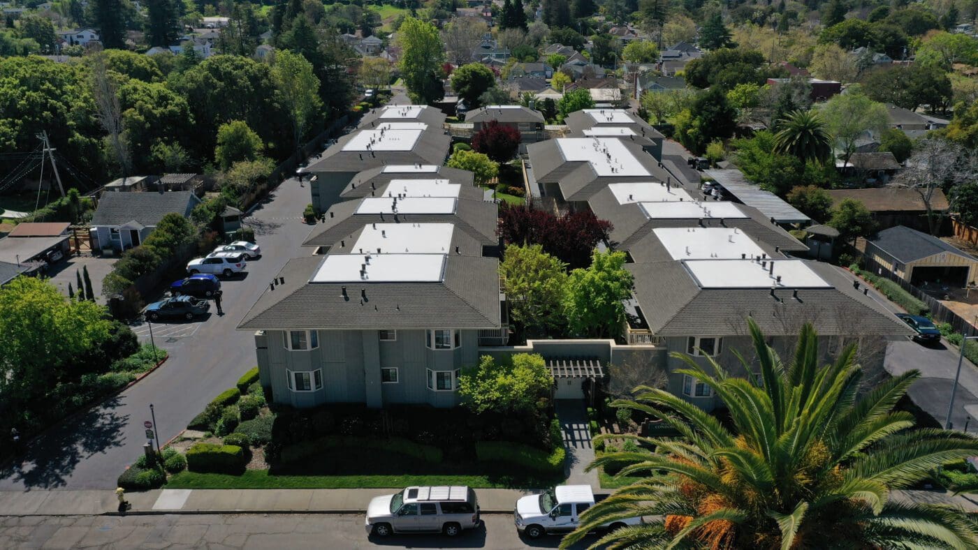 Diamond Head | Wedge Roofing
