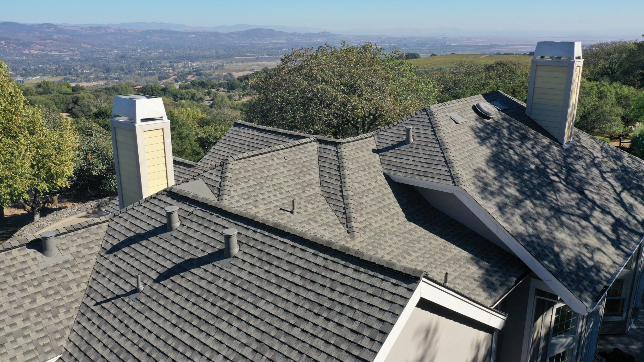 Sonoma County Roofing Contractor