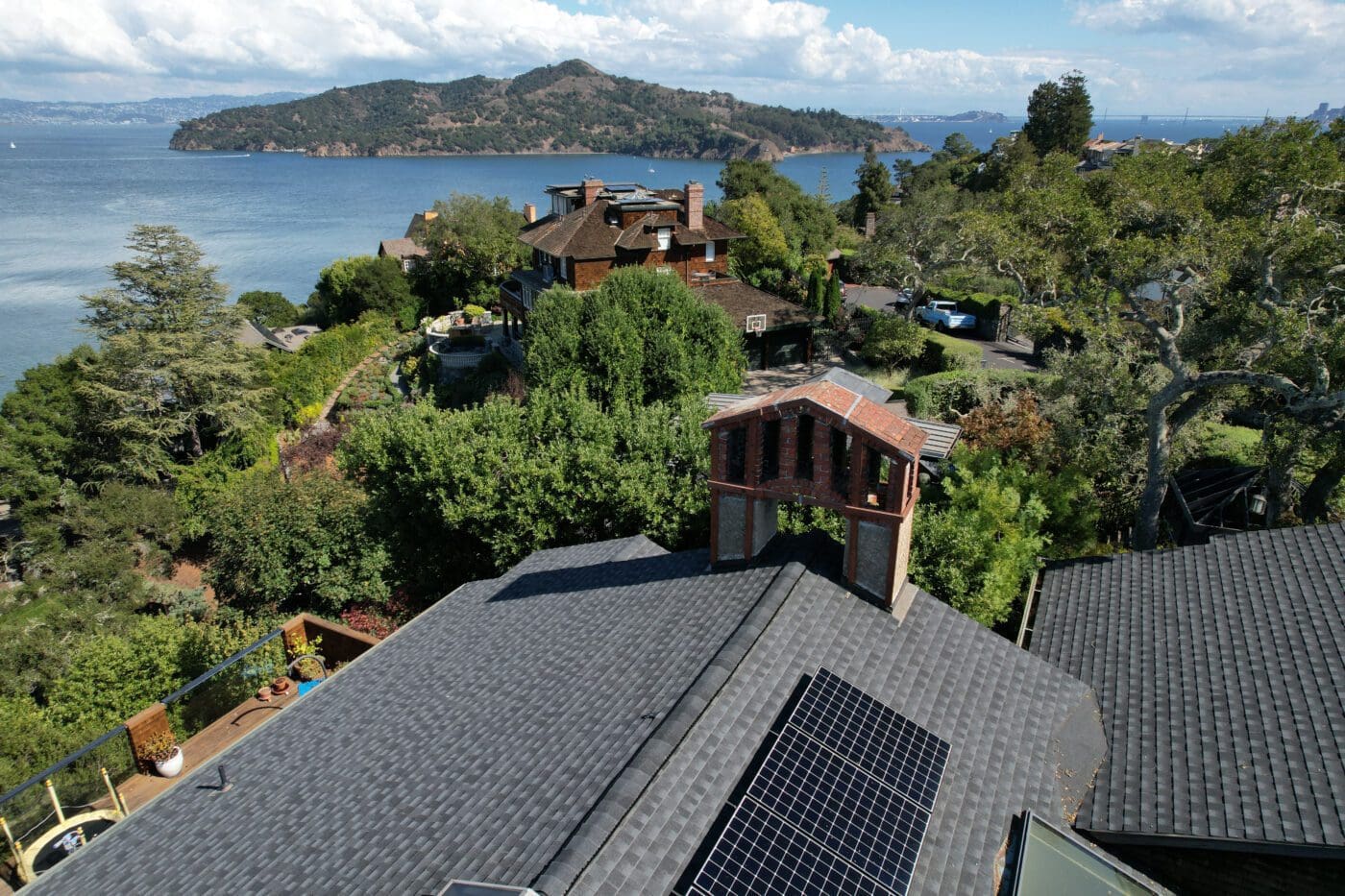 GAF Ultra HD Belvedere | Wedge Roofing
