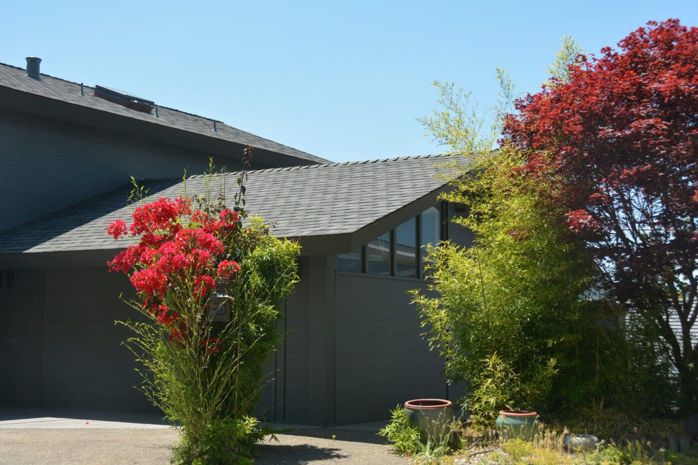 CertainTeed Roof Belvedere | Wedge Roofing