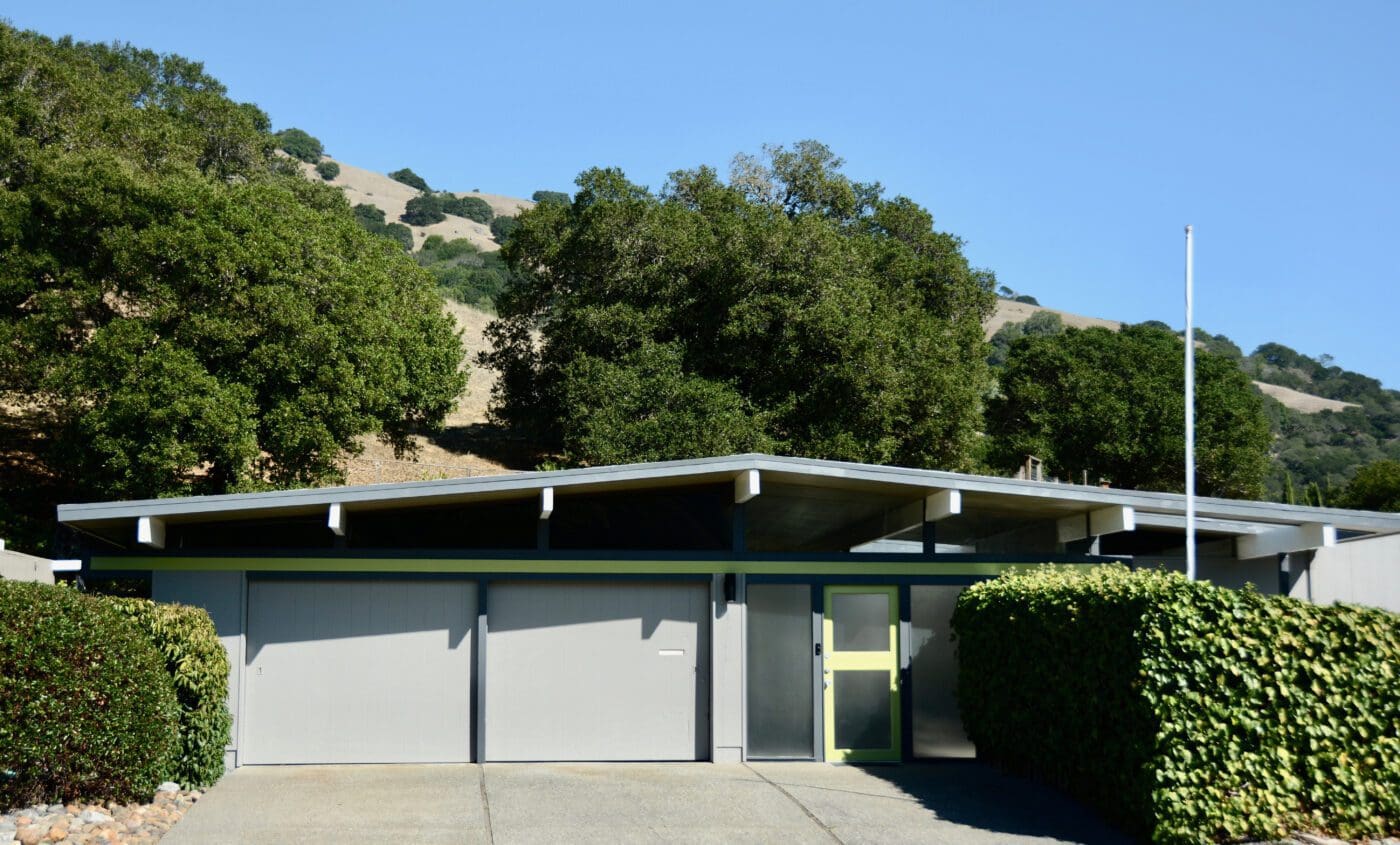 Marin Eichler Flat Roofs and Summer Heat | Wedge Roofing