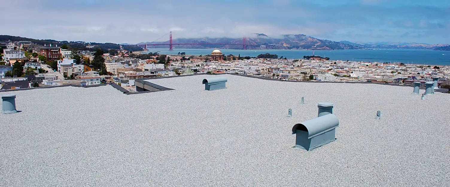 San Francisco Roofing Guide
