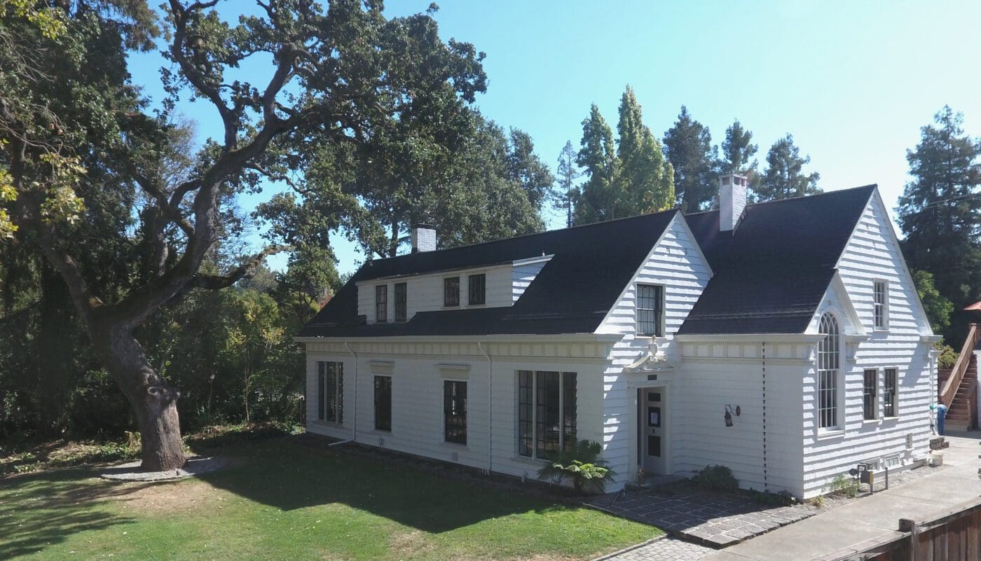 Petaluma Shingle Roof 4 | Wedge Roofing