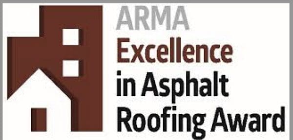 Awards for Local Roofing Contractor