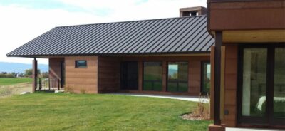 Western States Metal Roofing