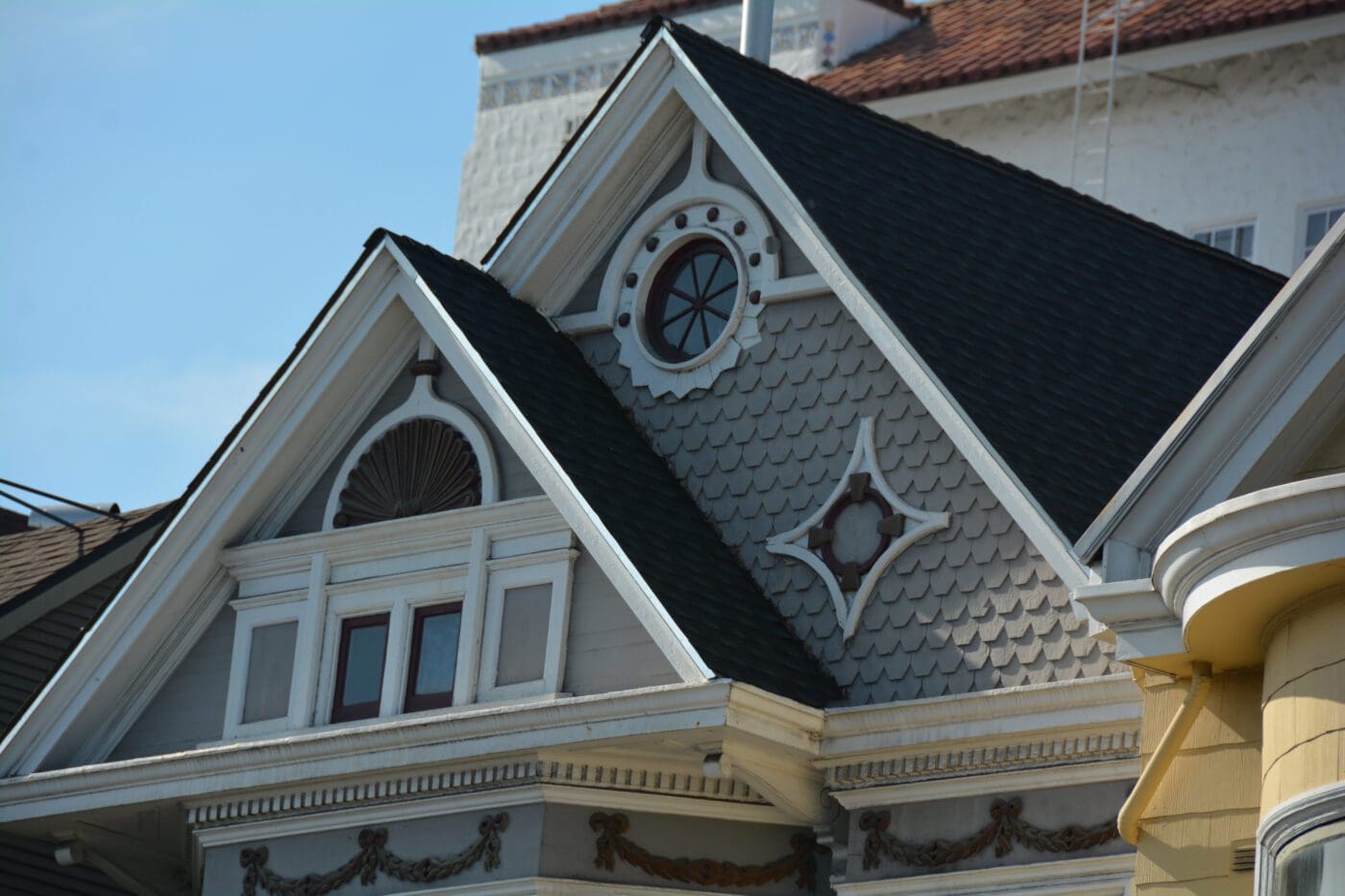 Expert Residential Roofing in Marin and Sonoma County, Napa & Bay Area