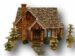 Four Best Roofs for Gingerbread Houses