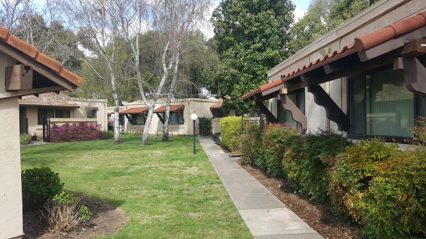 LaMancha HOA | Wedge Roofing