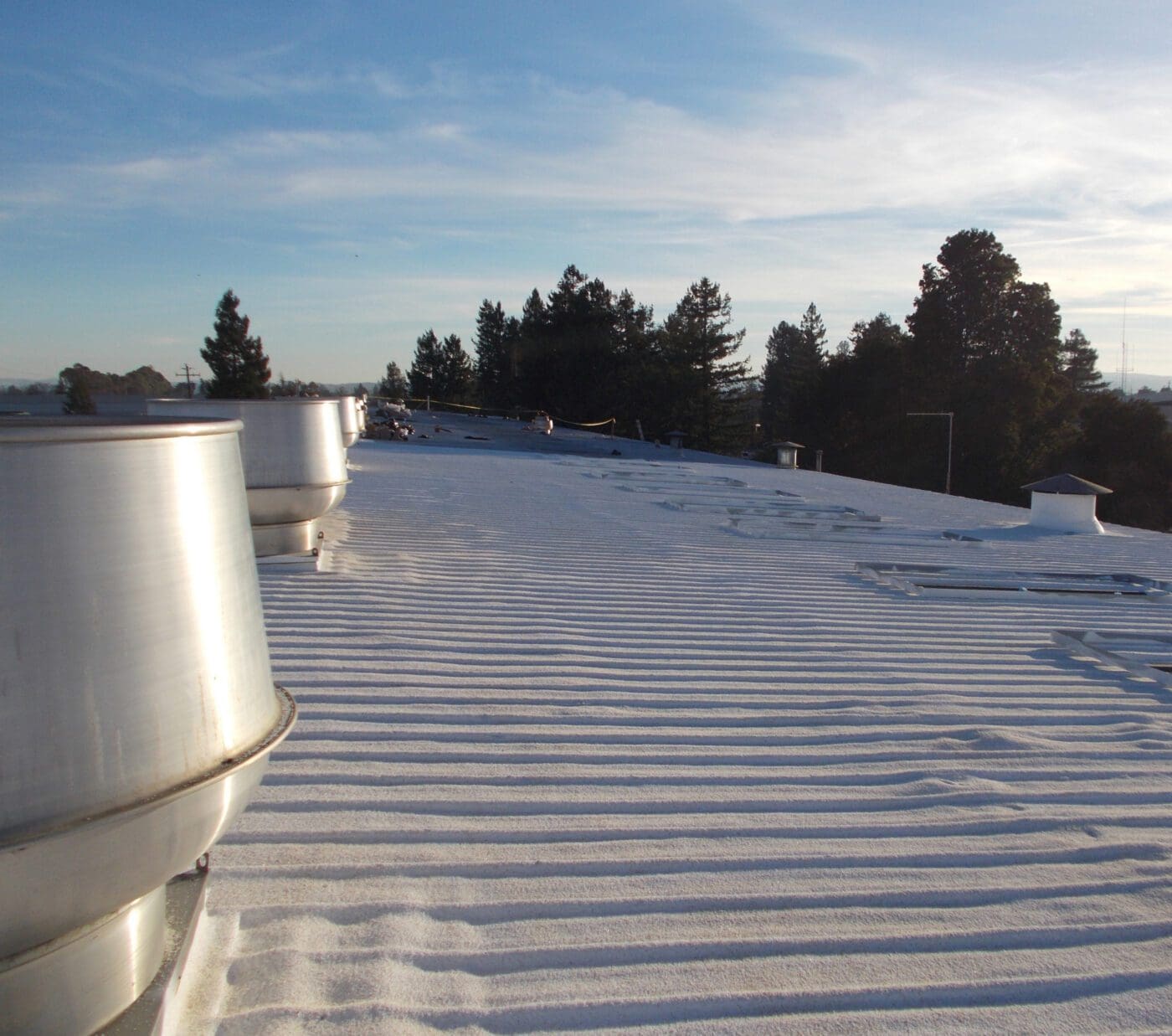 Metal and Shingle Roof | Wedge Roofing